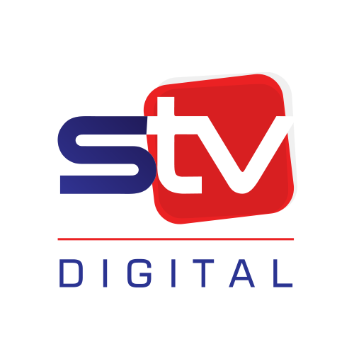 Web Design Development - STV Digital