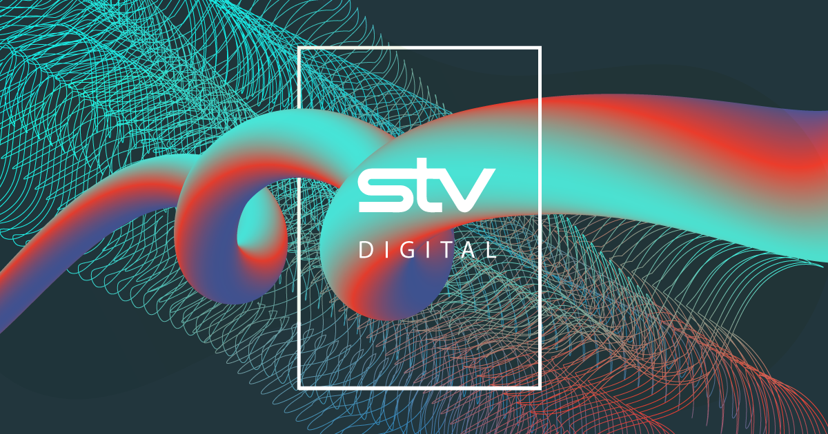 Home - STV Digital